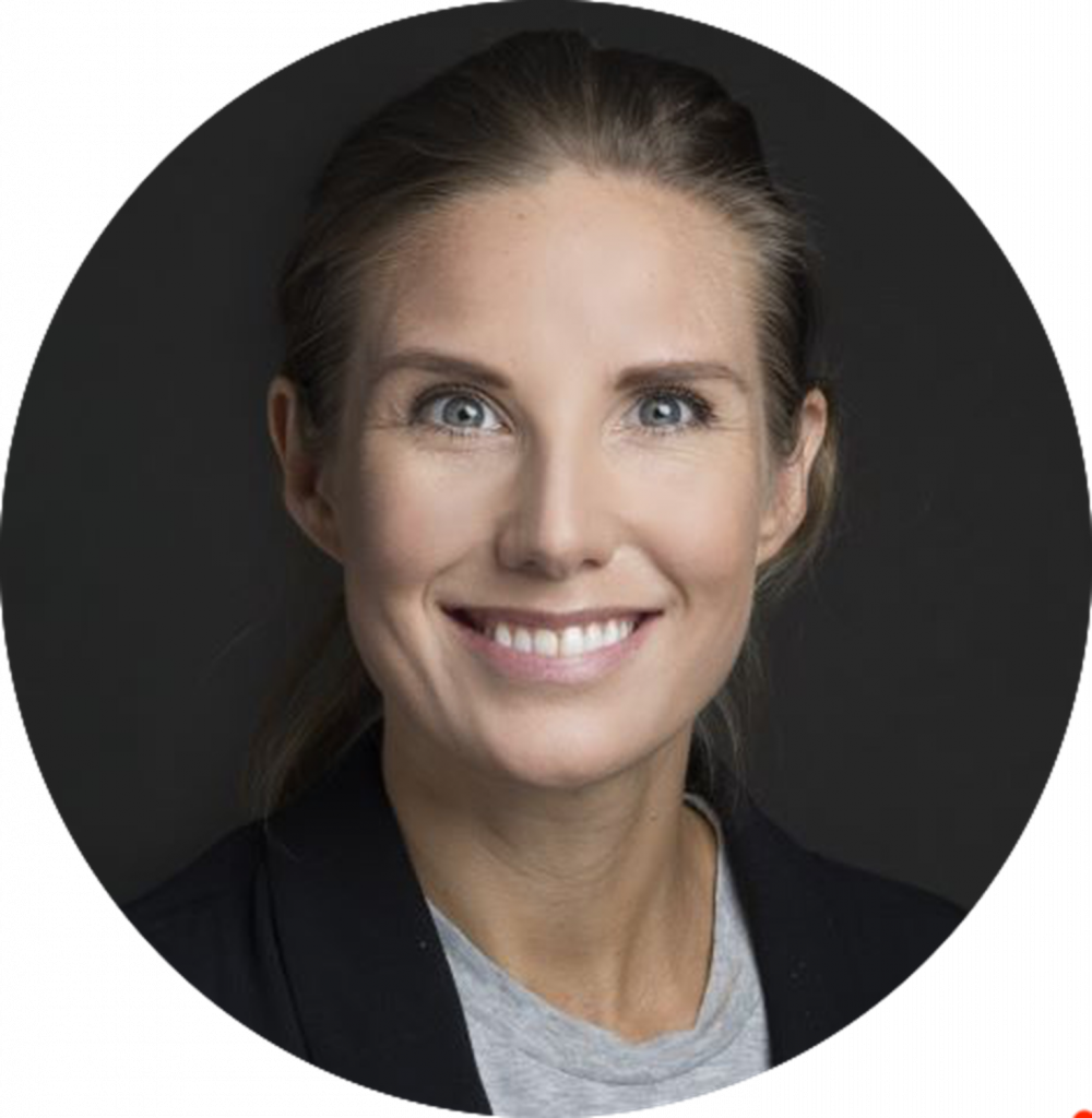 Om oss - First Reserve